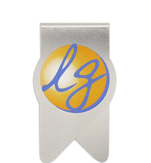 Wing-Clip Shape - Werbeklammern, Büroklammern, PromoClips, Budgetclips ...