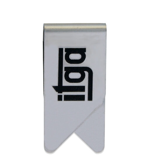 Promo-Clip XL - Werbeklammern, Büroklammern, PromoClips, Budgetclips ...